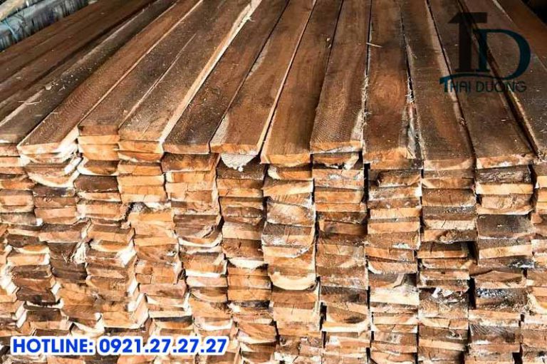 Tìm hiểu các loại gỗ bạch đàn ở nước ta